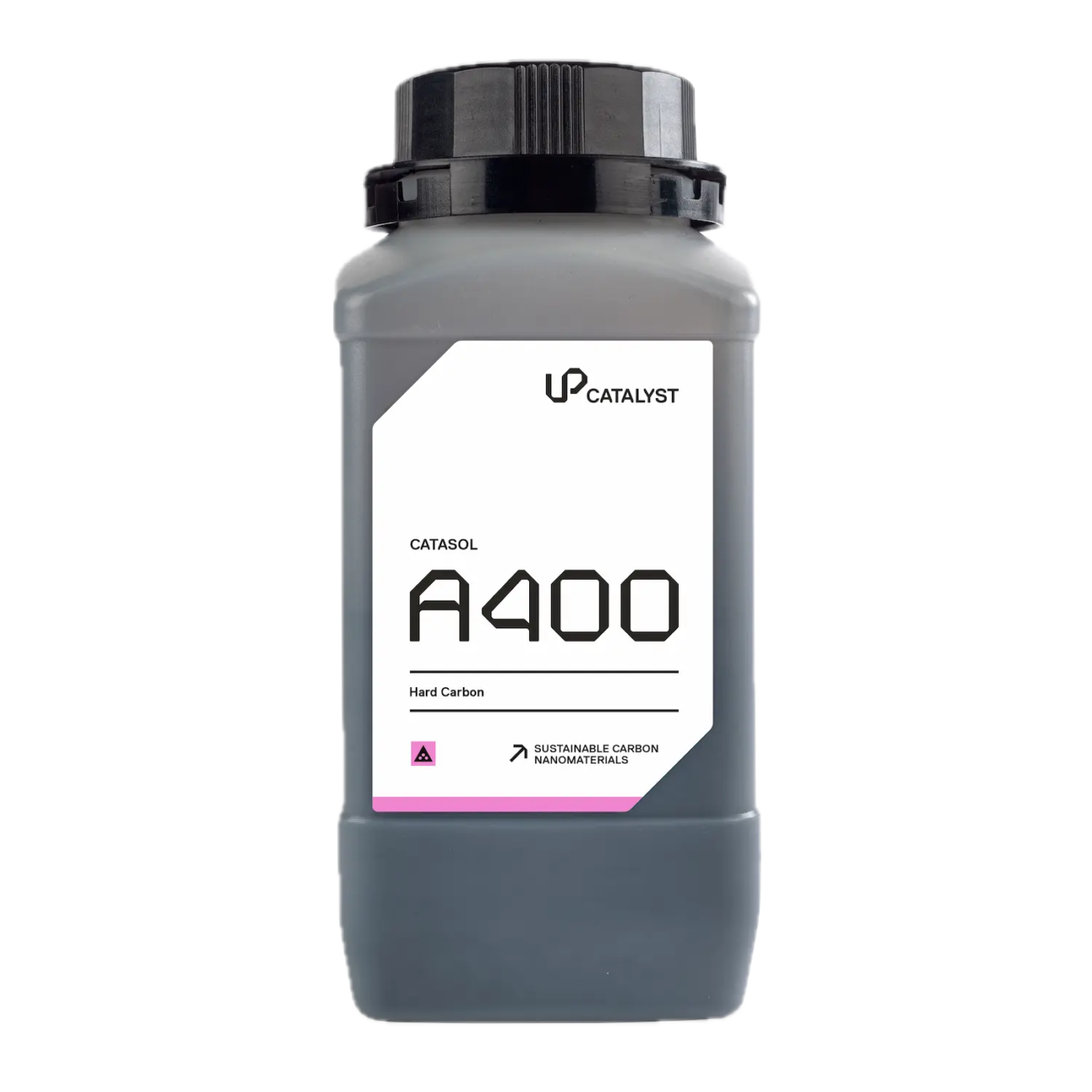 Hard Carbon - UP Catalyst